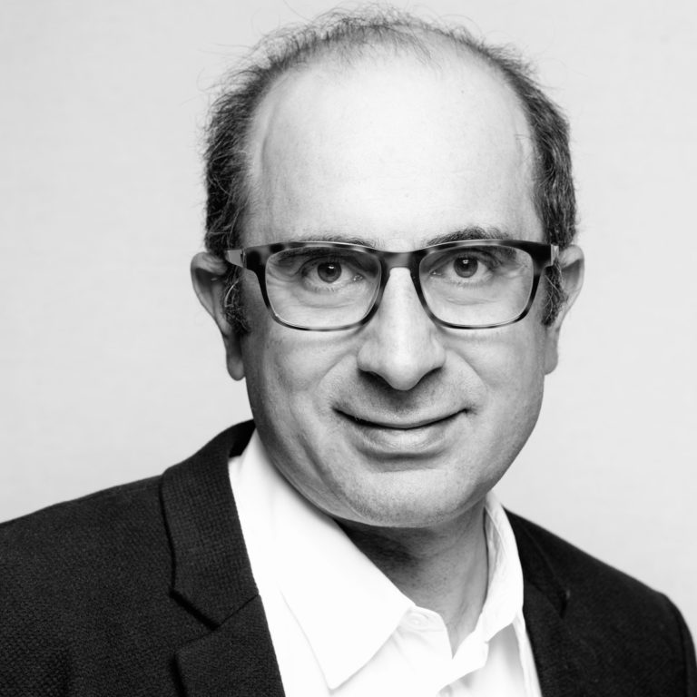 Torossian | Jean-Marc TOROSSIAN